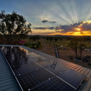 Proven Energy ☀️ Toowoomba's Most Trusted Solar Company