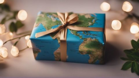 15 Gift Ideas for the Solar and Renewable Lovers | Proven Energy ...