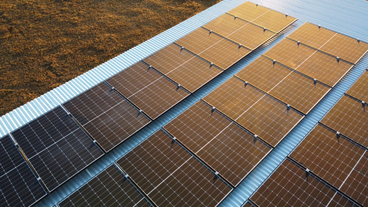 How to Prepare Your Solar System for Cyclones: A Homeowner’s Guide ...